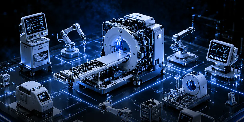 Healthcare GCC Multi-Cloud Cost Optimization | Polestar Analytics